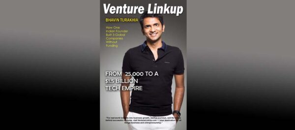 How Bhavin Turakhia Built a $1.5 Billion Bootstrapped Empire with ...